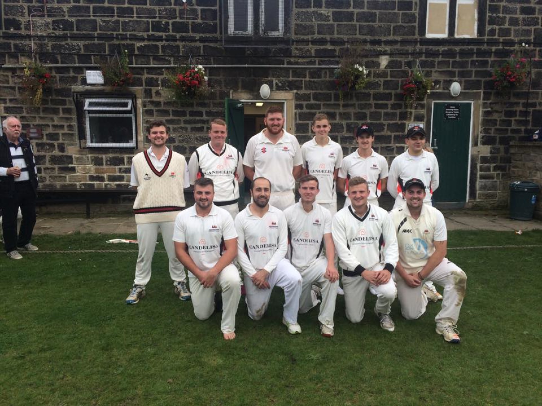 Addingham Cricket Club